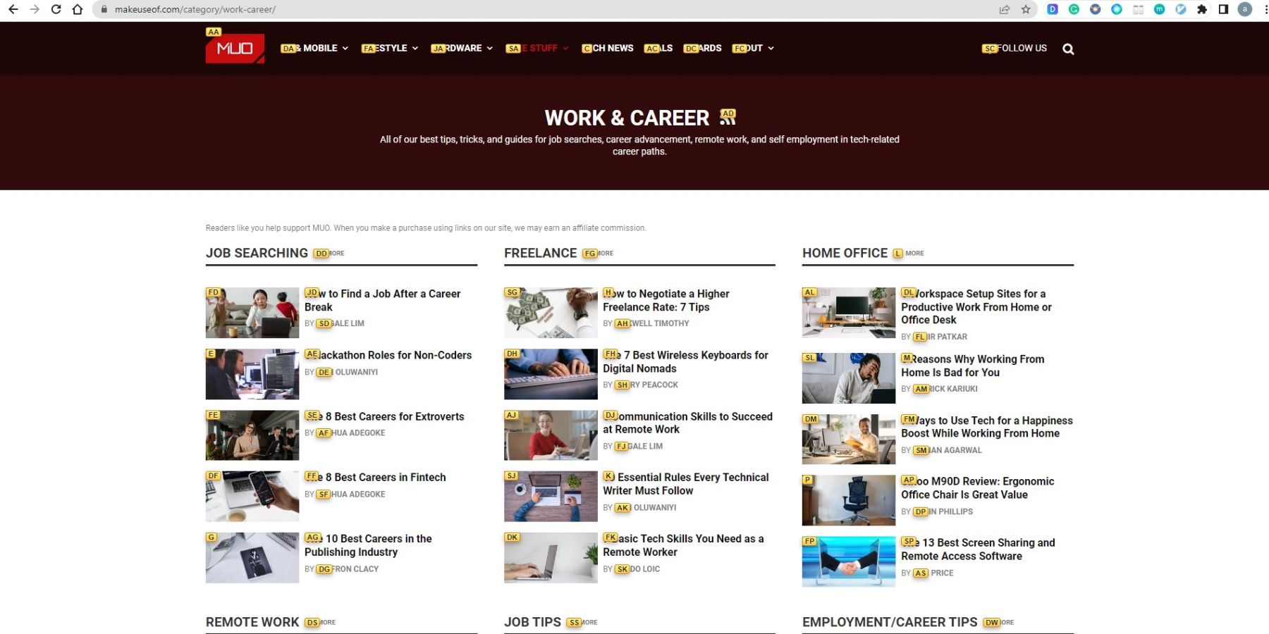 The 8 Best Google Chrome Extensions for Remote Workers